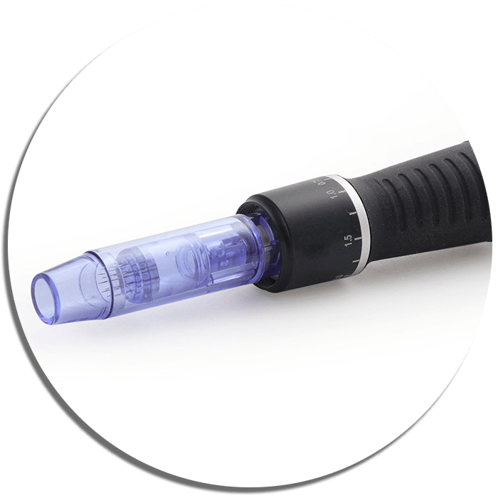 Dermapen - LeClinic - Centro de depilación y medicina estética